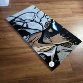 Anime Custom Rugs / Custom logo Rug / Custom Handmade Area Rug Carpet ...